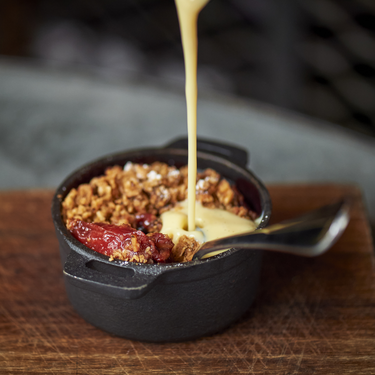 Private Events Menus | Malmaison Birmingham