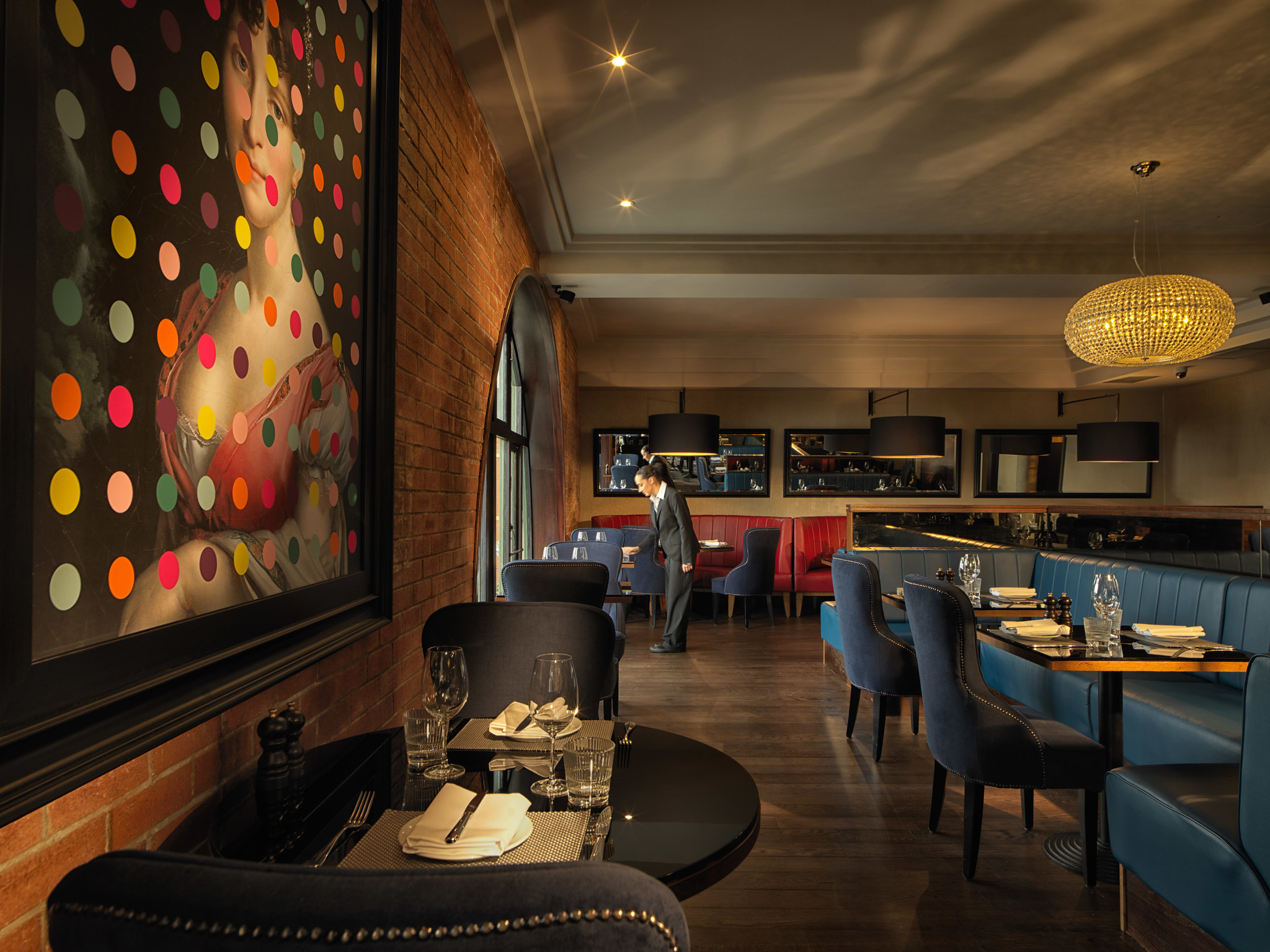 Welcome to Malmaison | Malmaison Newcastle